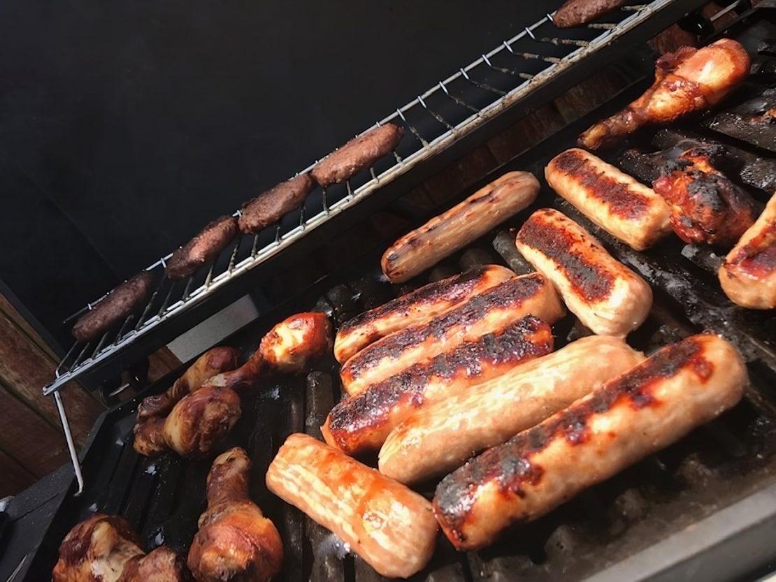 Residents Summer BBQ - Libre Living